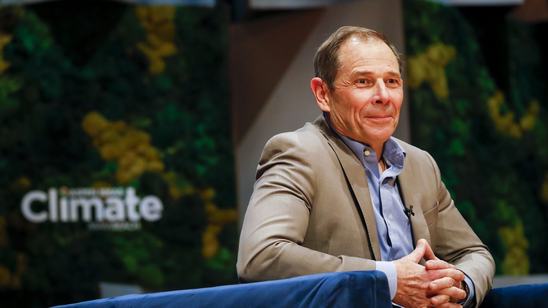 Erin Alberty - Axios