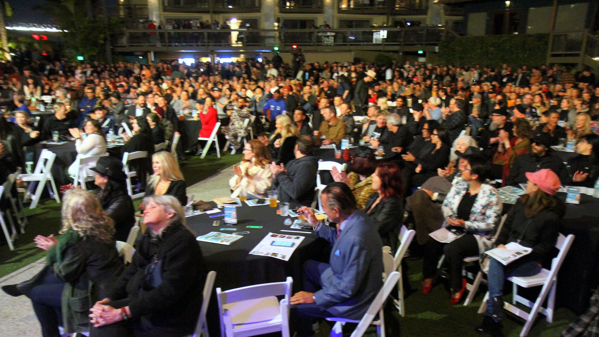 San Diego Music Awards 2025 nominees announced, voting underway - Axios ...