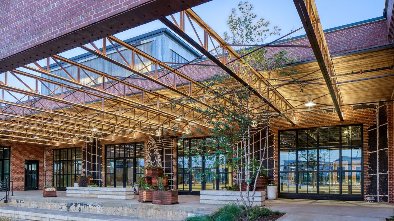 SkillPop’s in-person classes return with a new home at Camp North End ...