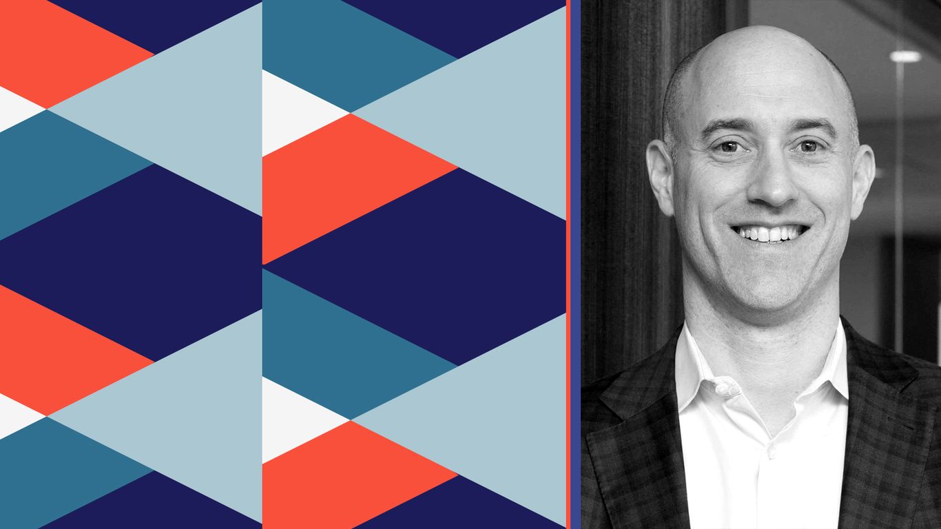 Bain Capital's Devin O'Reilly on health AI investing