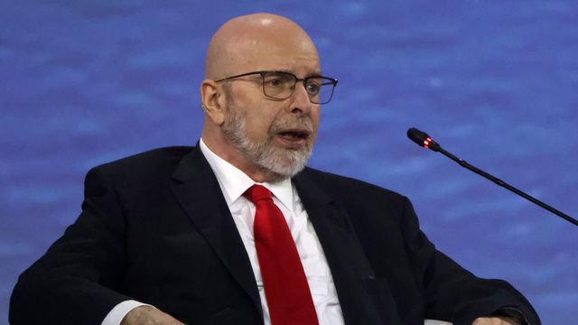 Russian TV presenter named in Mueller report charged with sanctions ...