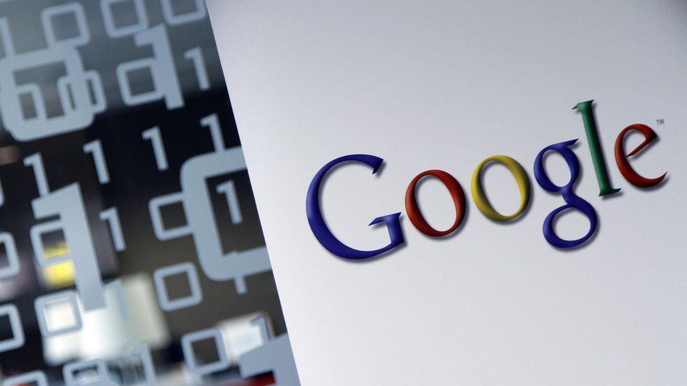 Google might get a record-breaking fine for abusing search practices