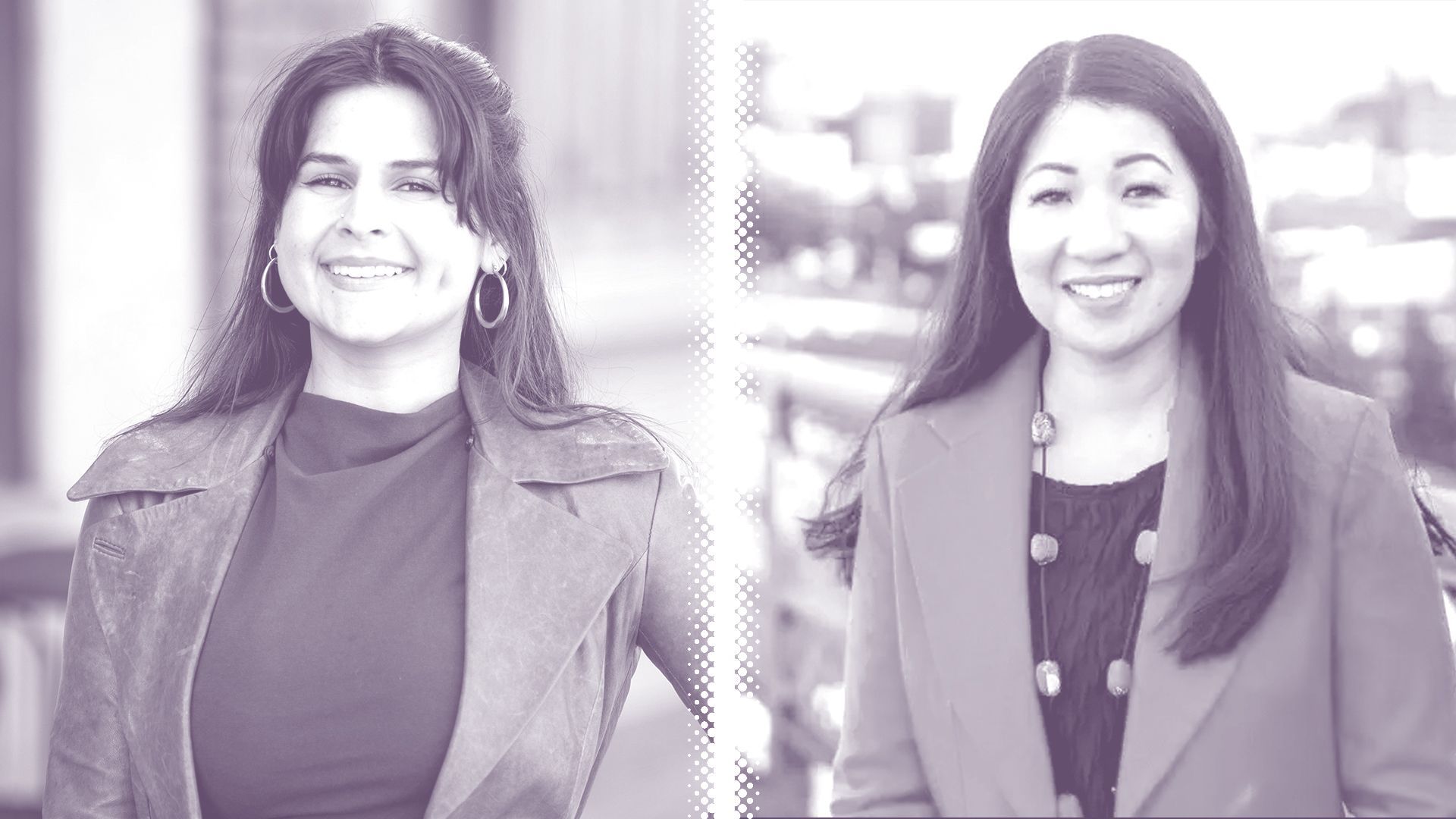 Woo vs. Rinck: 3 key candidate divides shaping Seattle's only council ...
