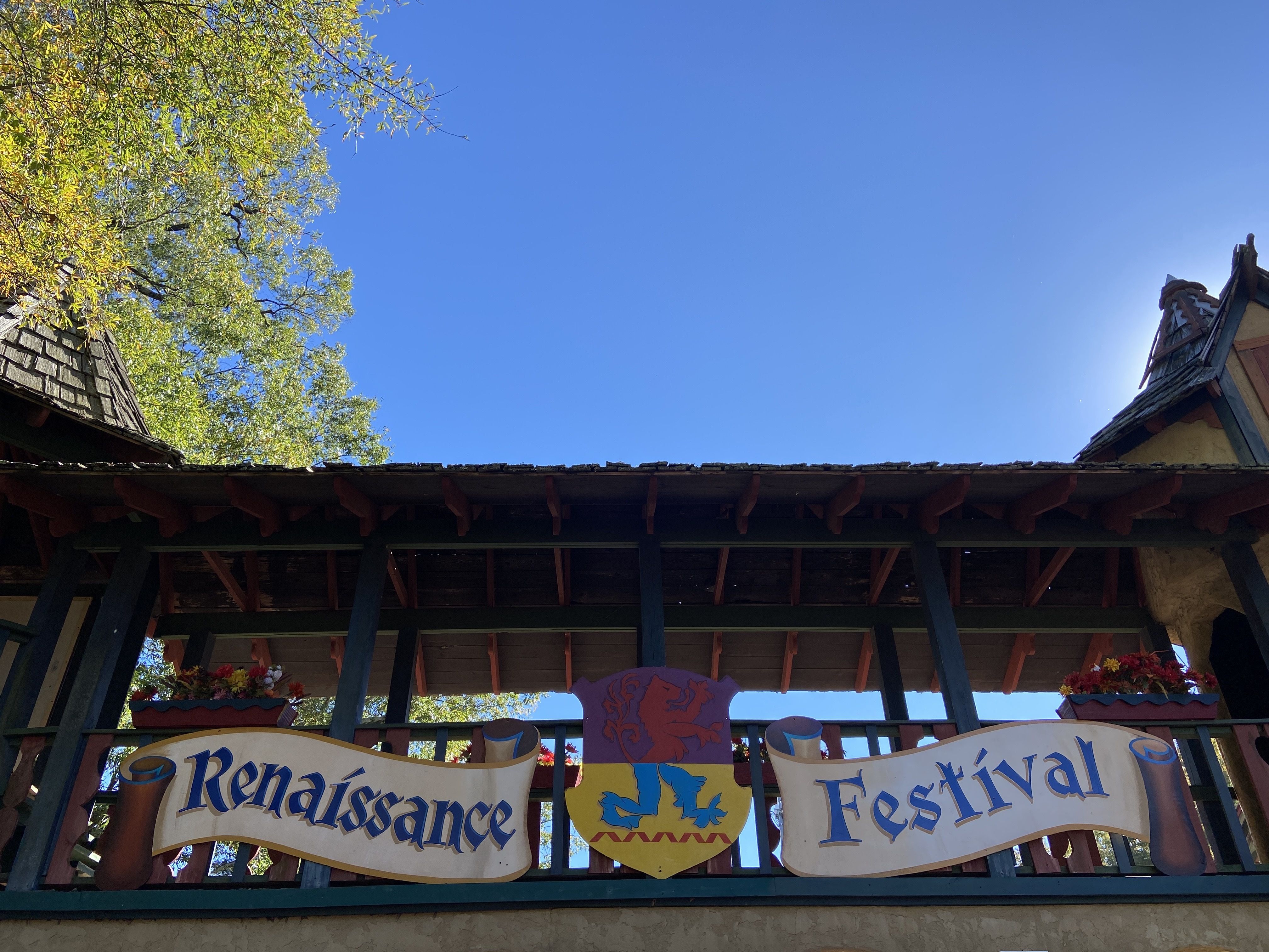 Everything you need to know about the Carolina Renaissance Festival in ...