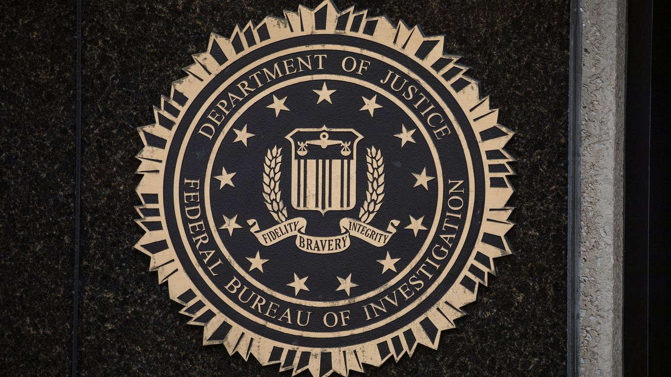 Doj Charges 2 Over Alleged Racially Motivated Plot To Attack Power