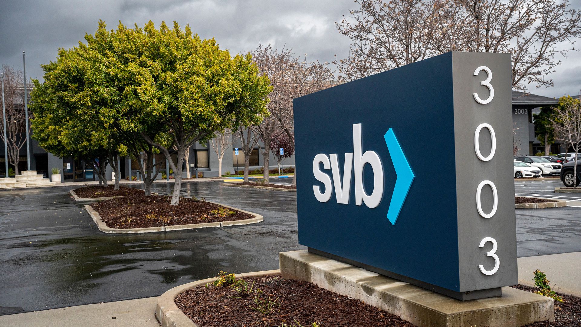 How SVB’s collapse could impact its customers' deposits