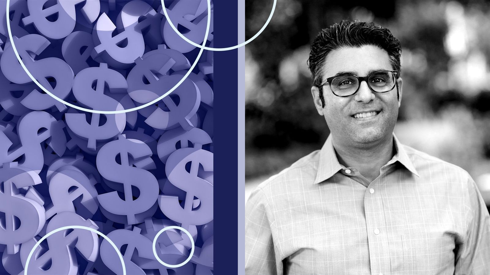 QED's Rotman: The new fintech winners could be international QED's Rotman: The new fintech winners could be international