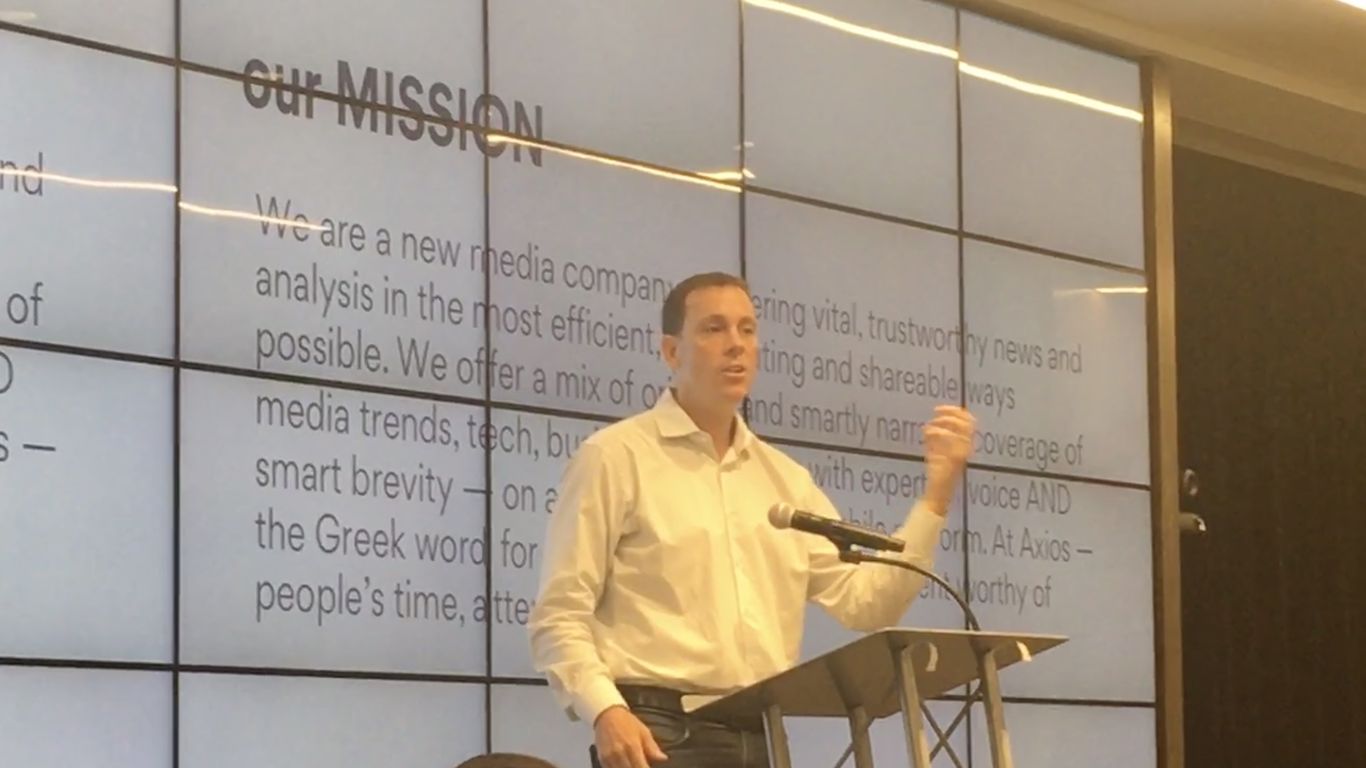 ⏱ 1 media thing: Speed matters