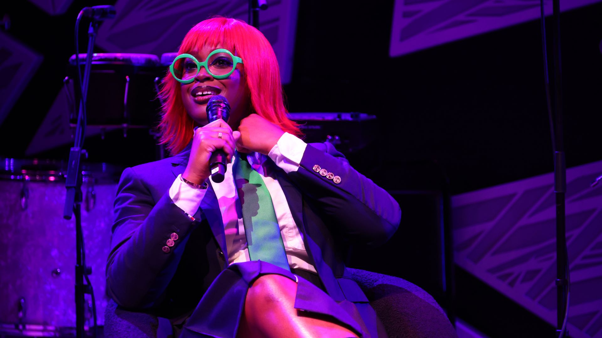 News Market: Tierra Whack's phantasy - Axios Philadelphia