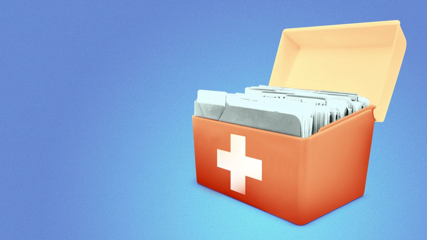 Hamilton Health Box raises $10M for primary care 'microclinics'