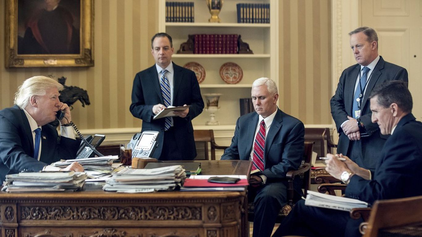 Republicans quietly explore 2020 presidential campaigns