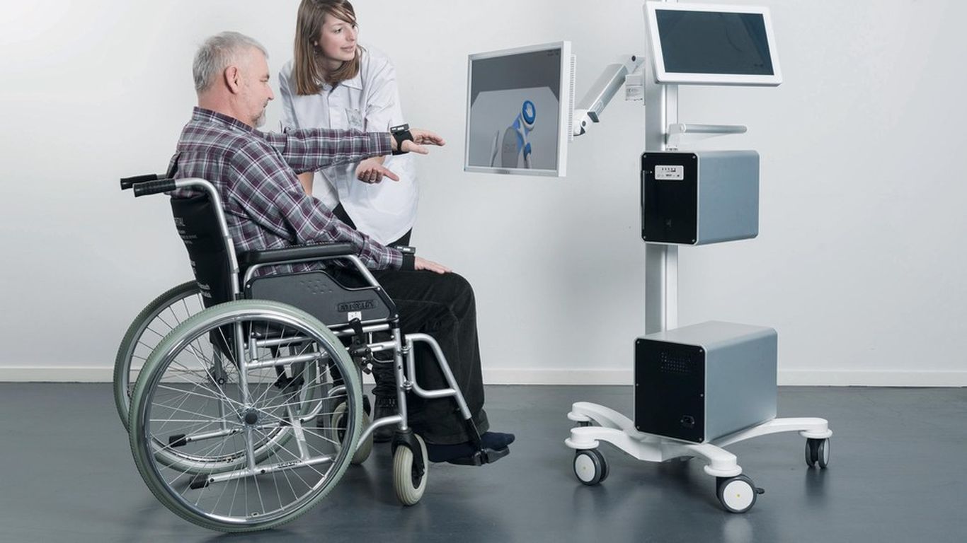 An "operating system for the brain" gets FDA approval