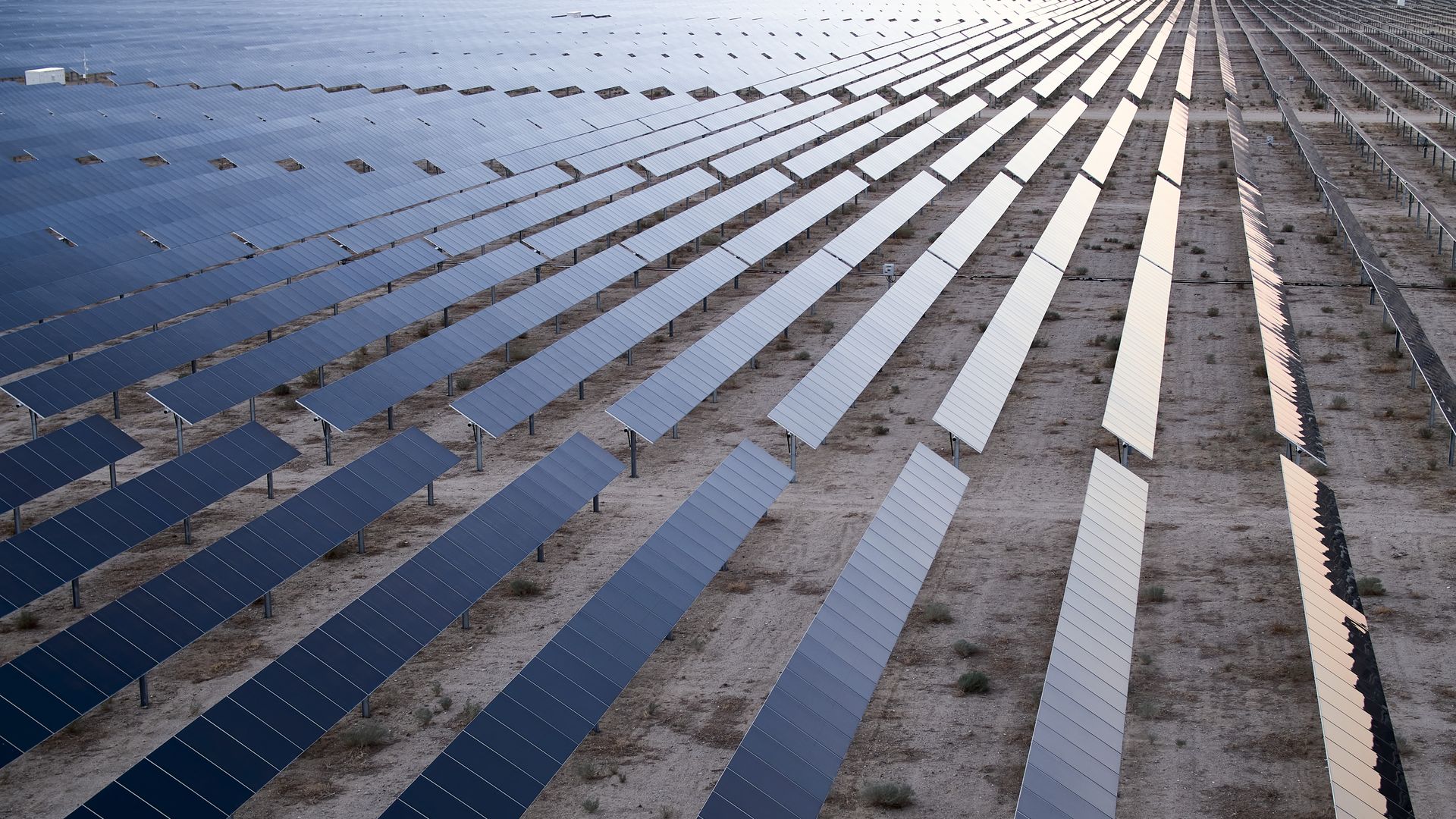 KKR and EIG invest $1B in solar developer Avantus