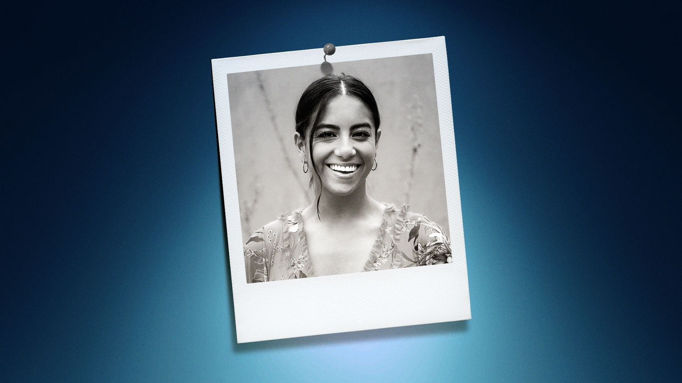 Denver's Lori Lizarraga co-hosts NPR's "Code Switch" podcast - Axios Denver