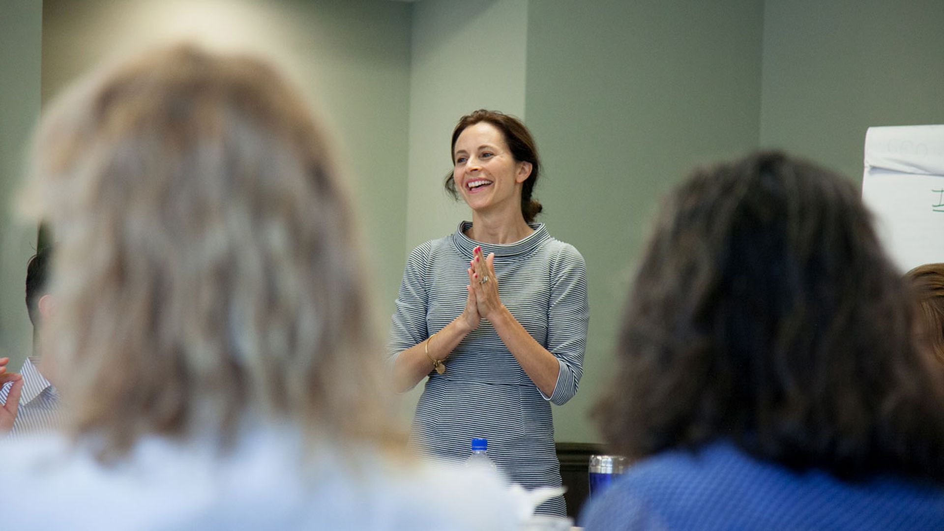 Would you benefit from a Charlotte life coach? I did. - Axios Charlotte