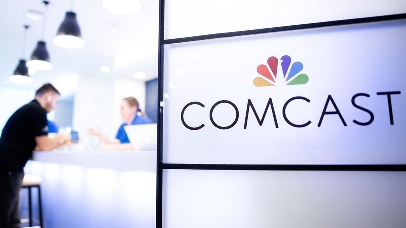Comcast takes first step towards streaming