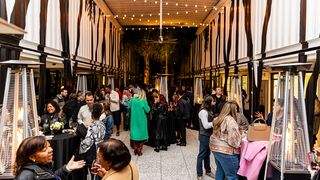 Bal Harbour's Sarasota pop up features Tiffany & Co., Balmain - Axios ...