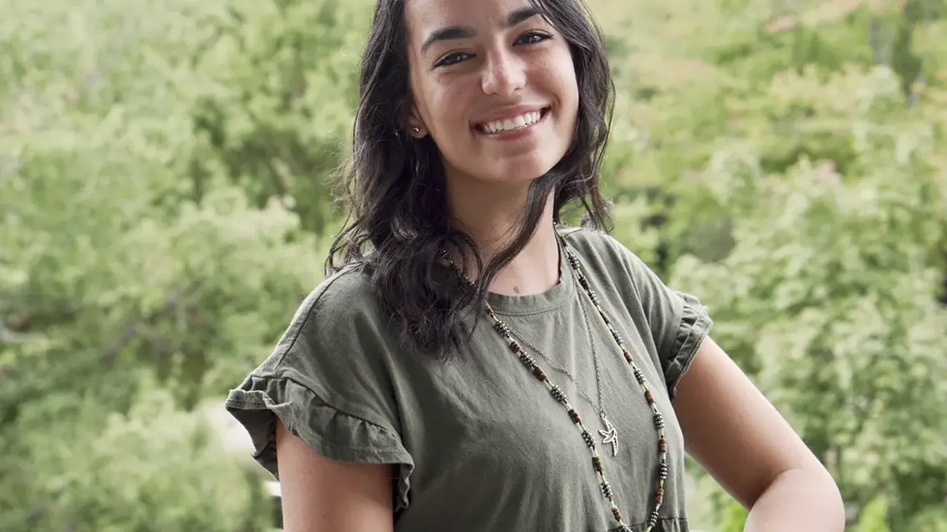 Journalist Laura Barrero joins Axios Charlotte - Axios Charlotte