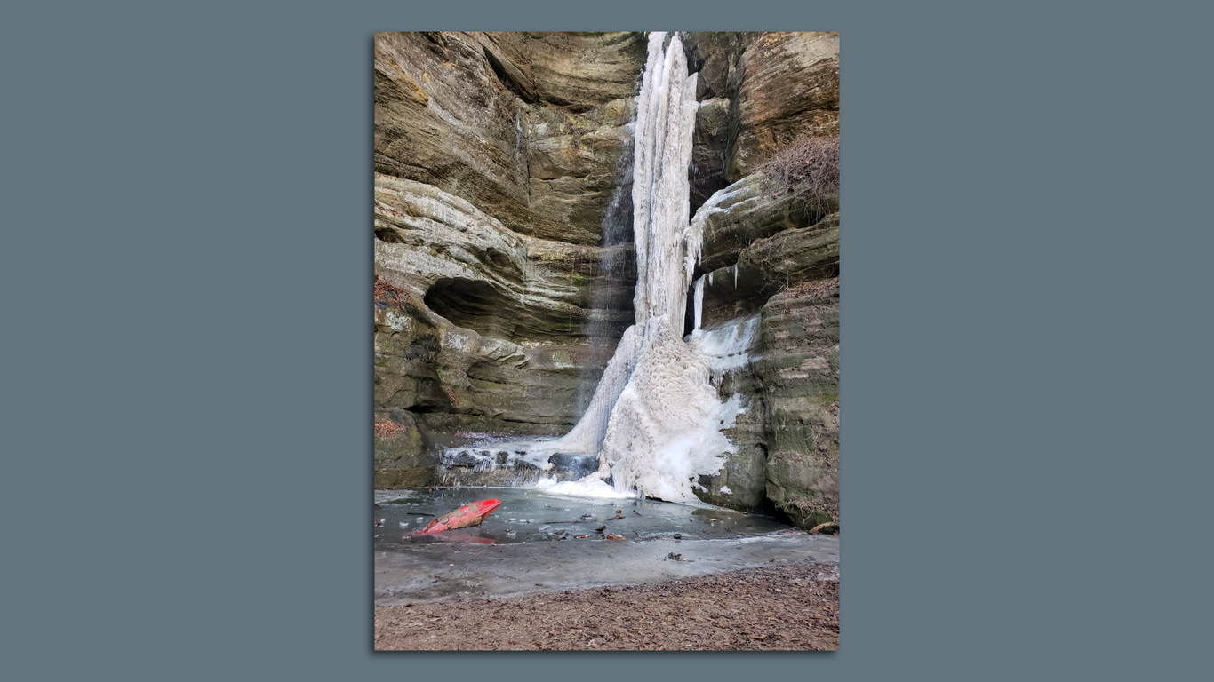 8 great spots for hiking in the Chicago area - Axios Chicago