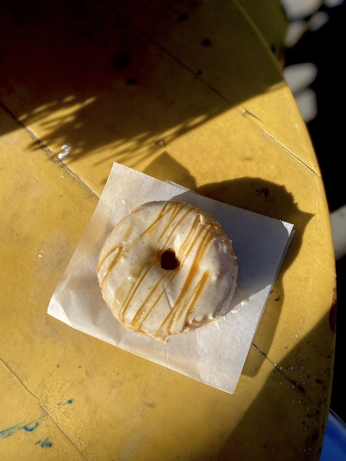 Popular doughnut pop-up Beyond Amazing Donuts opens a brick-and-mortar ...