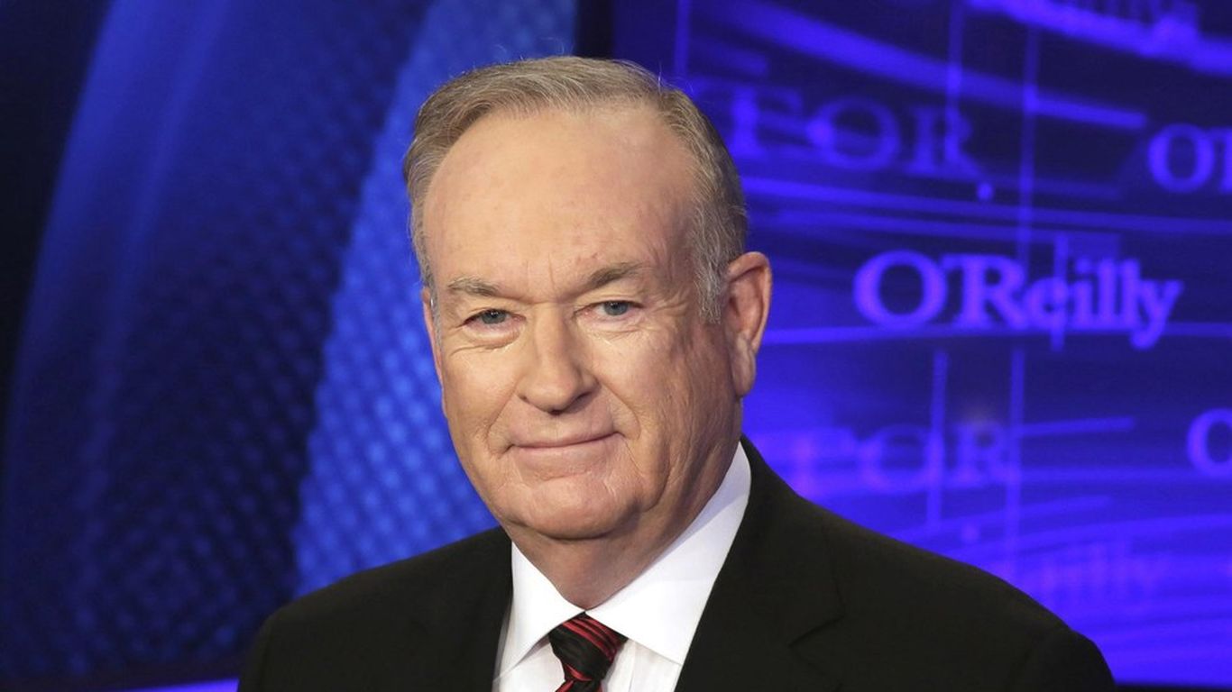 Bill O'Reilly, Fox News have paid out millions on harassment complaints