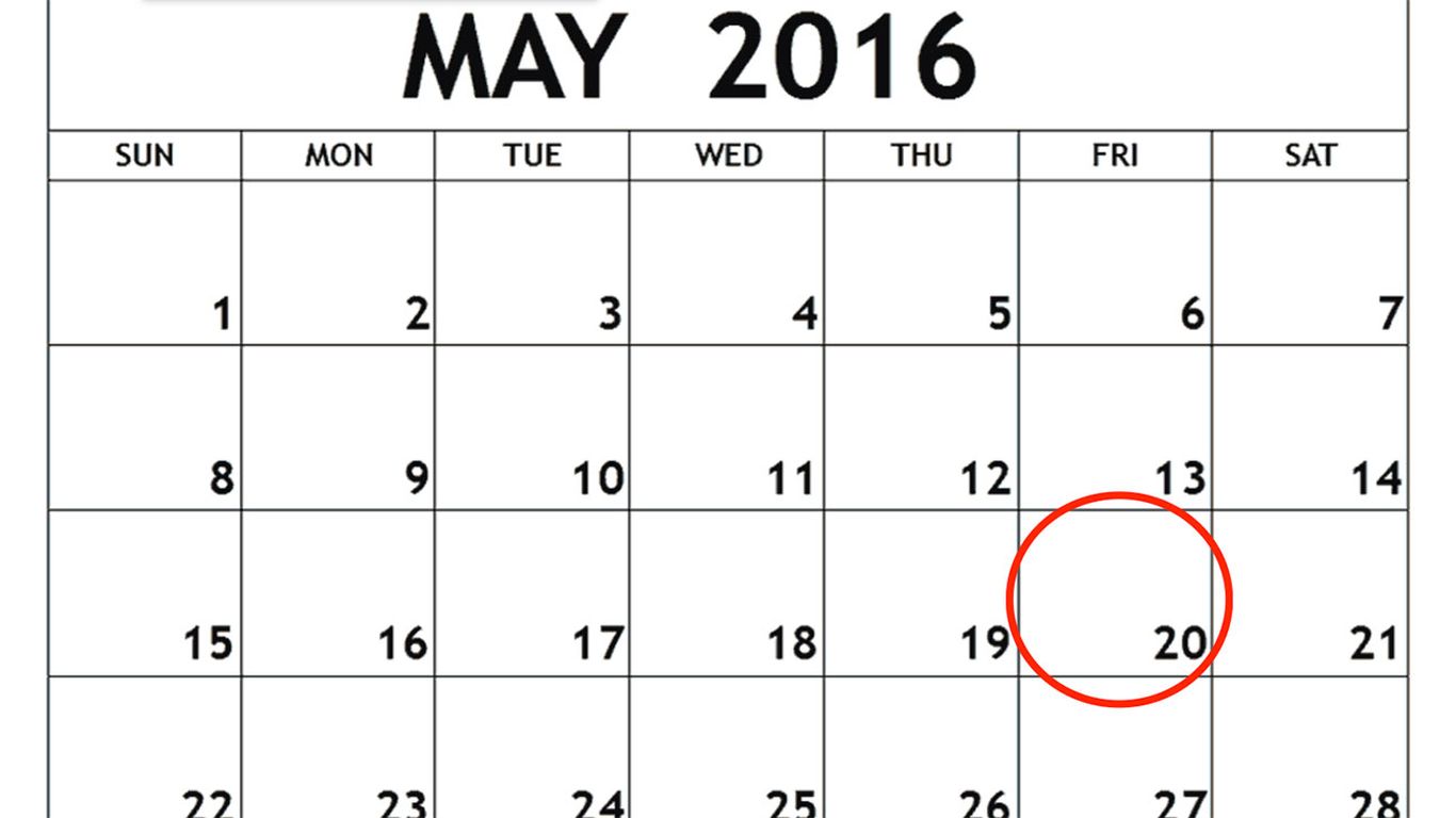 May 20 isn’t just for Meck Dec Day in Charlotte - Axios Charlotte