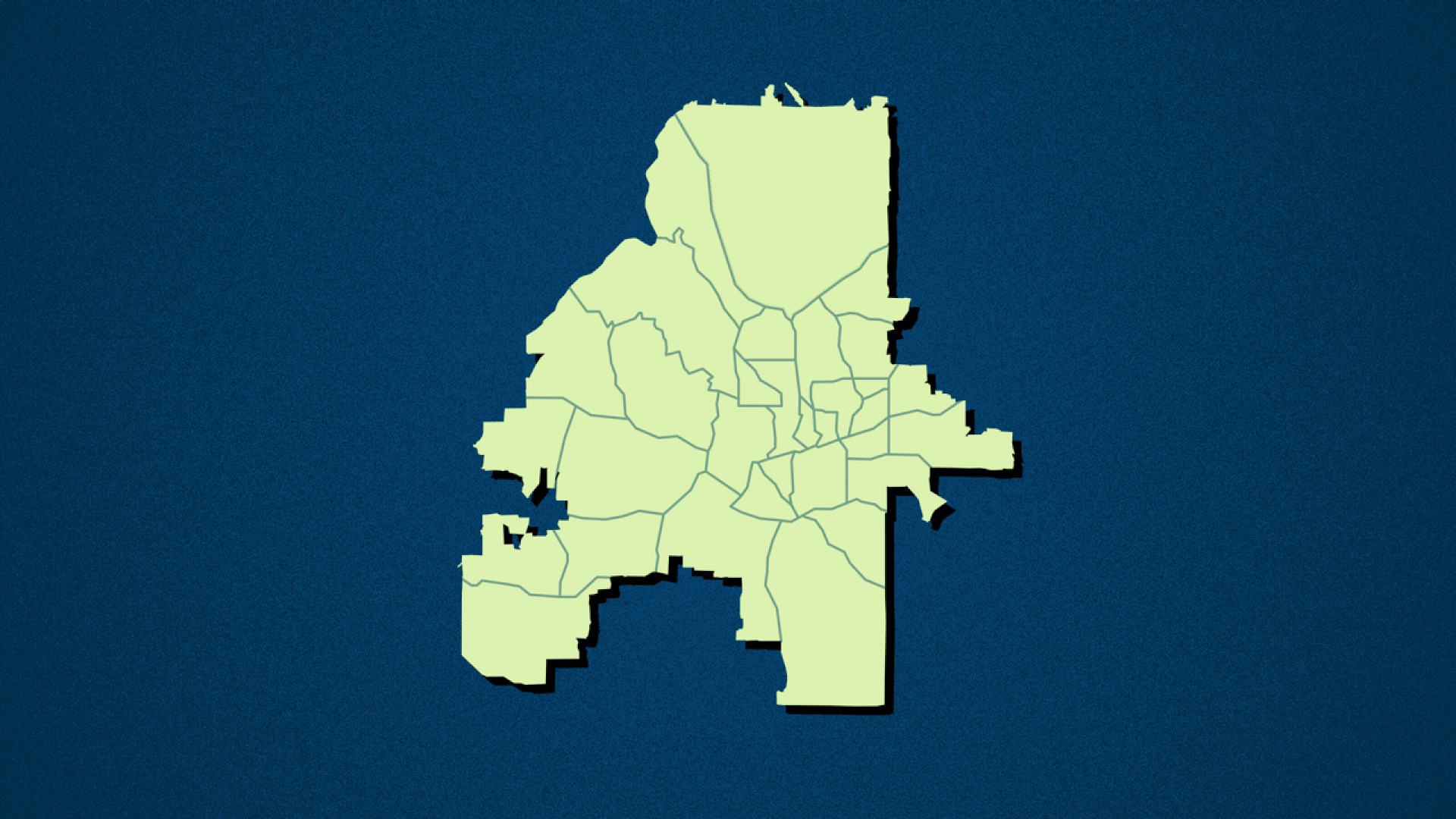 Buckhead Atlanta Including Map Of Neighborhoods Suburbs Of Atlanta