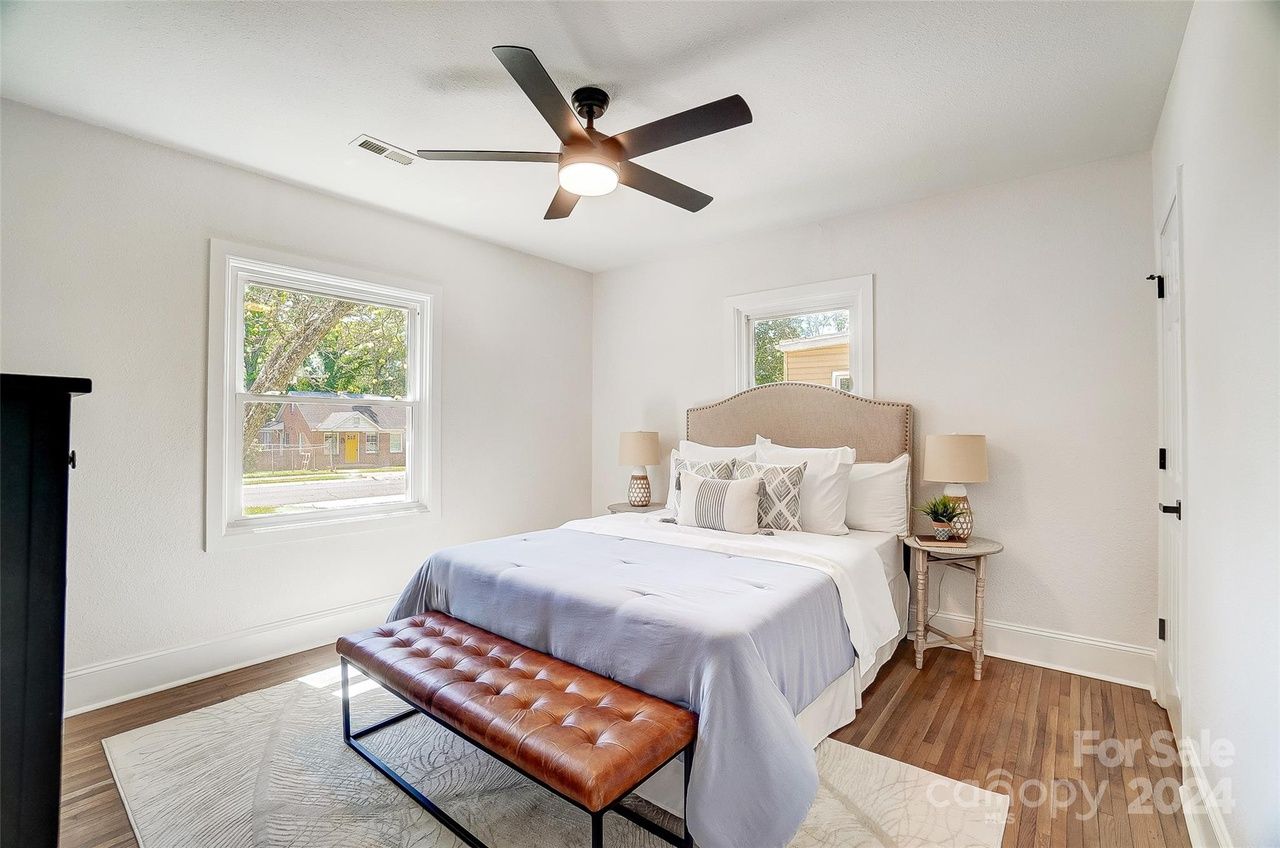 Hot homes: 5 houses for sale in Charlotte ranging from $400K to $1M ...