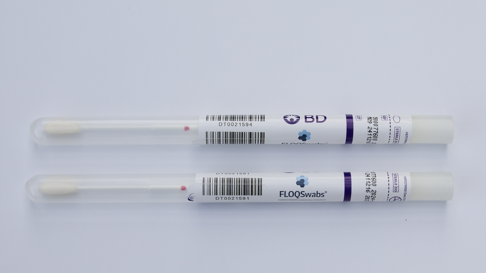 Less-invasive Pap smear alternative ships to doctors' offices