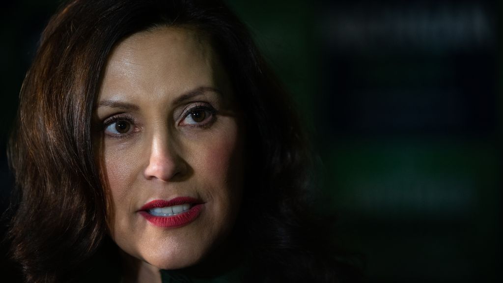 Adam Fox sentenced to 16 years in prison for Whitmer kidnapping plot