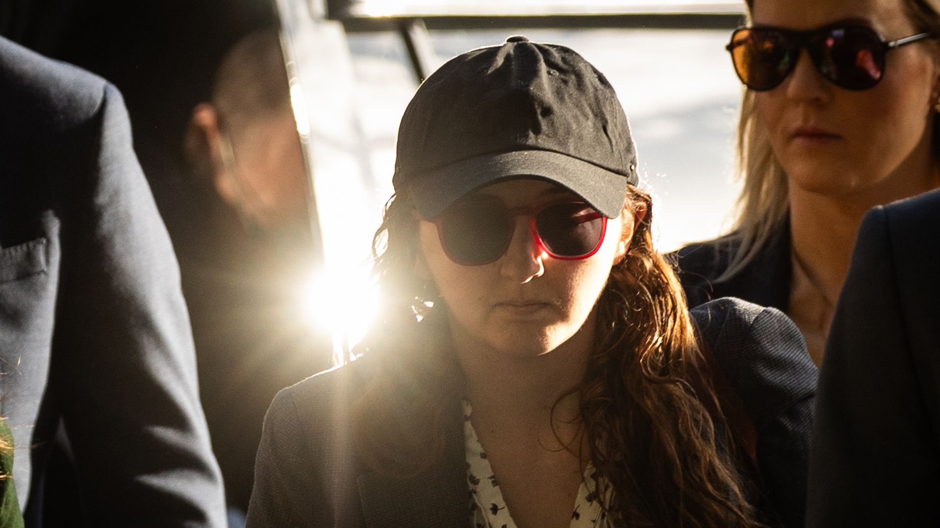 SBF trial: Inside his defense strategy against star witness Caroline ...