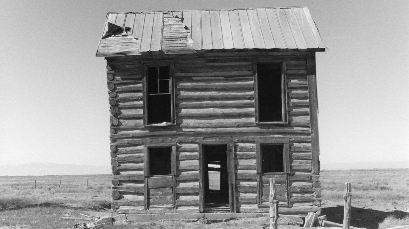 Colorado's historic Hispanic settlement brings the late 1800s to life ...