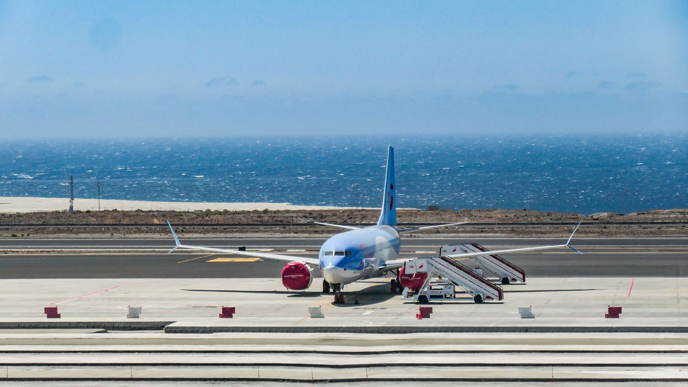 Report: FAA discovers new potential problem in Boeing 737 MAX