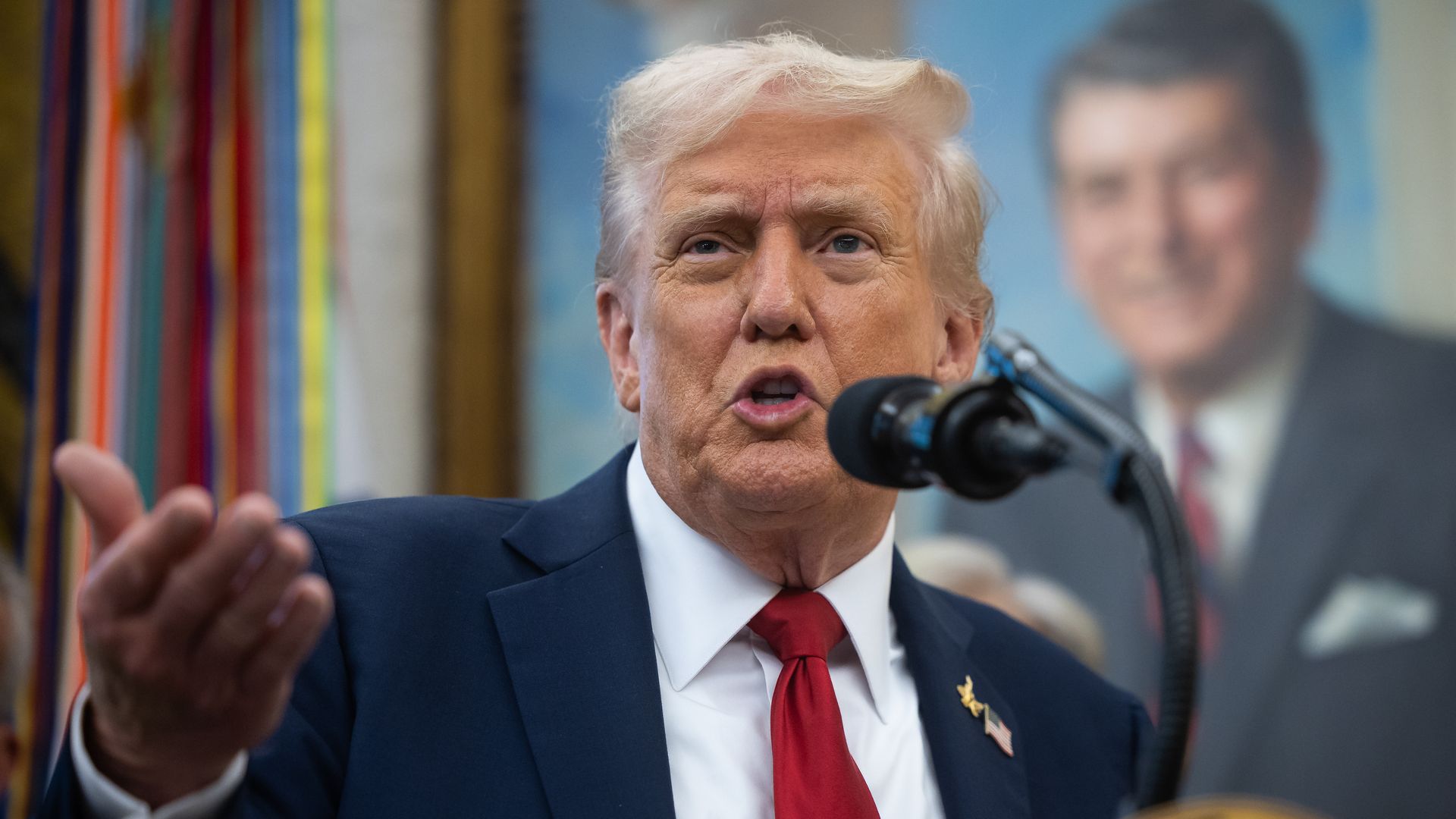 Trump stimulus check: What to know about his tariffs-funded pitch