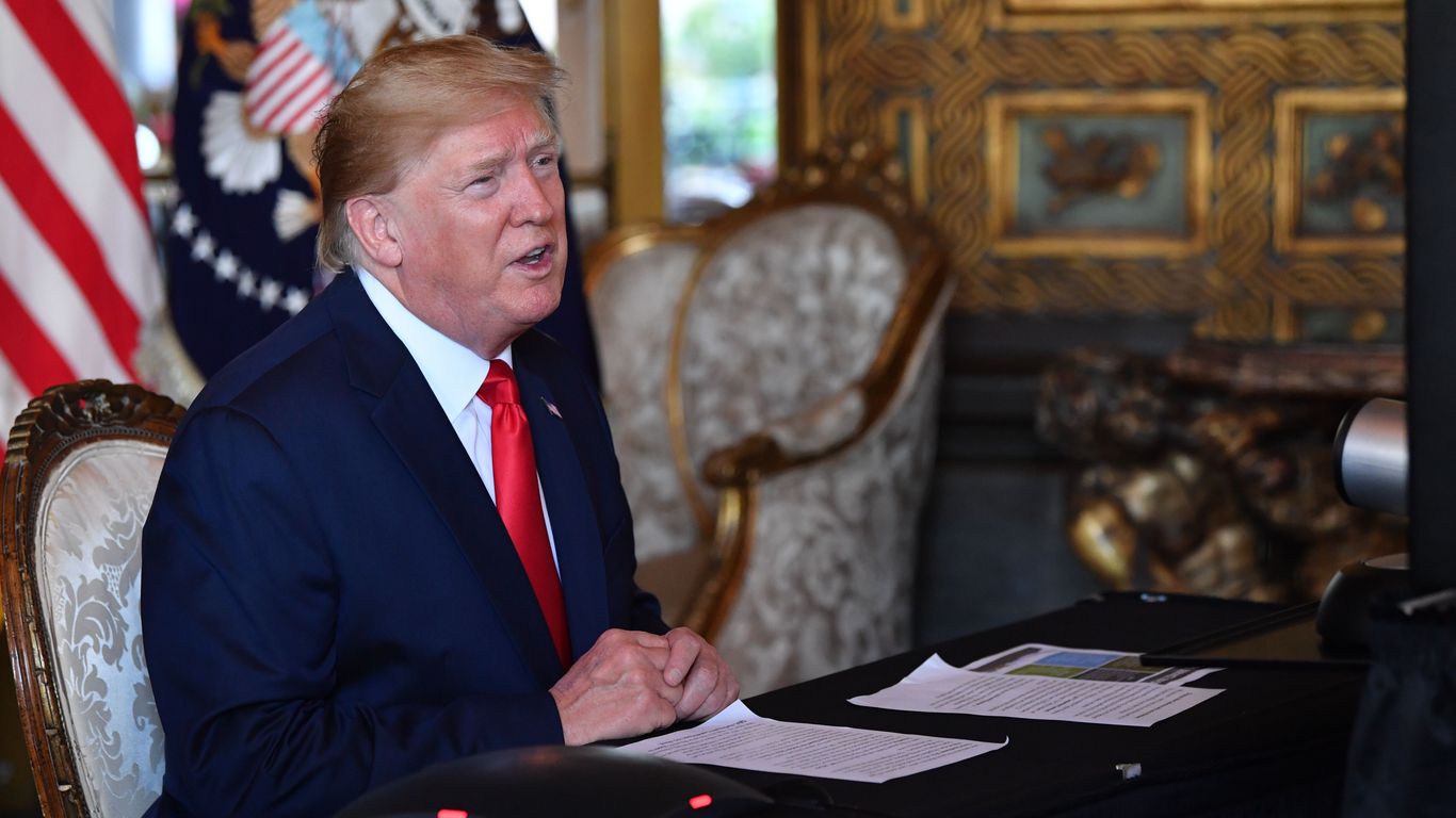 5 major environmental regulations Trump weakened in 2019