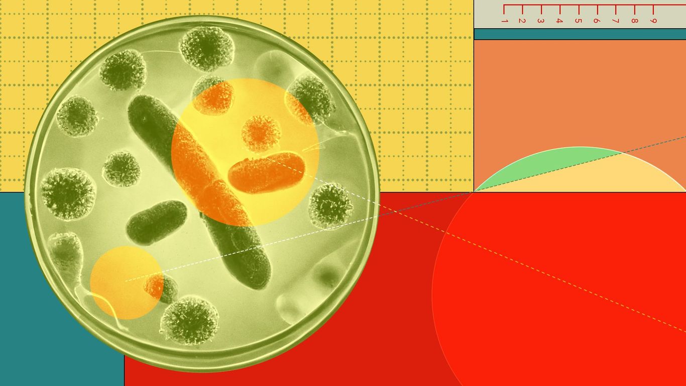 Scientists call for halt on creation of "mirror life"