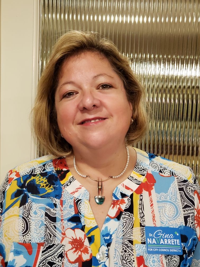 10+ Hispanic people making history in Charlotte today - Axios Charlotte