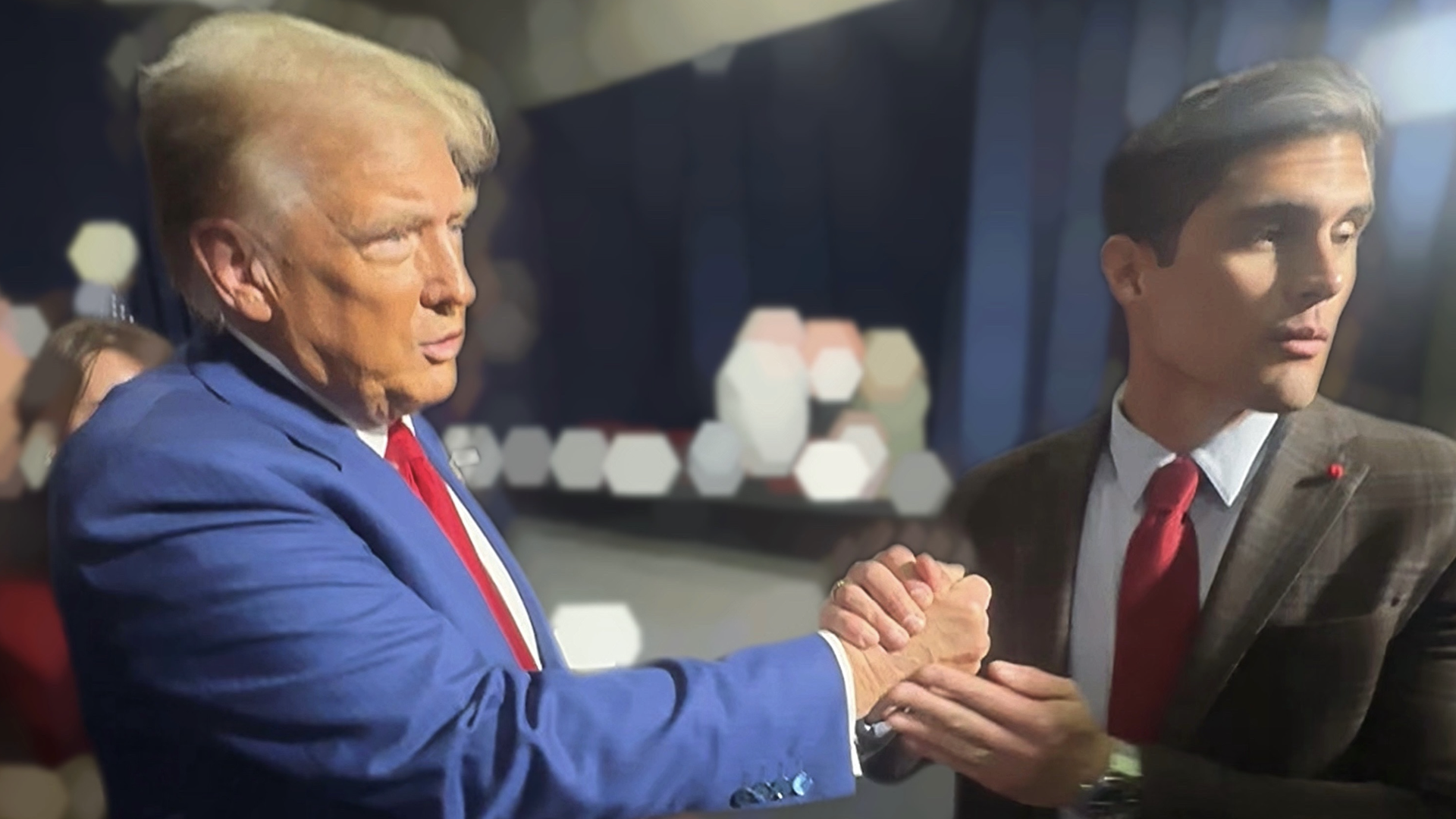 Q&A with Utah political newcomer Doug Quezada on Latino voters - Axios ...