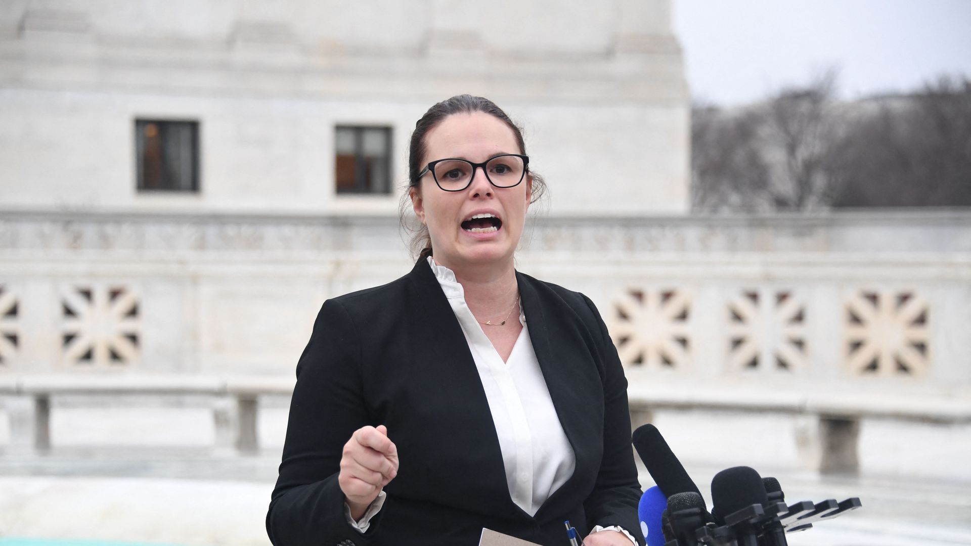 North Carolina Supreme Court Heads To Recount As Republican Challenges
