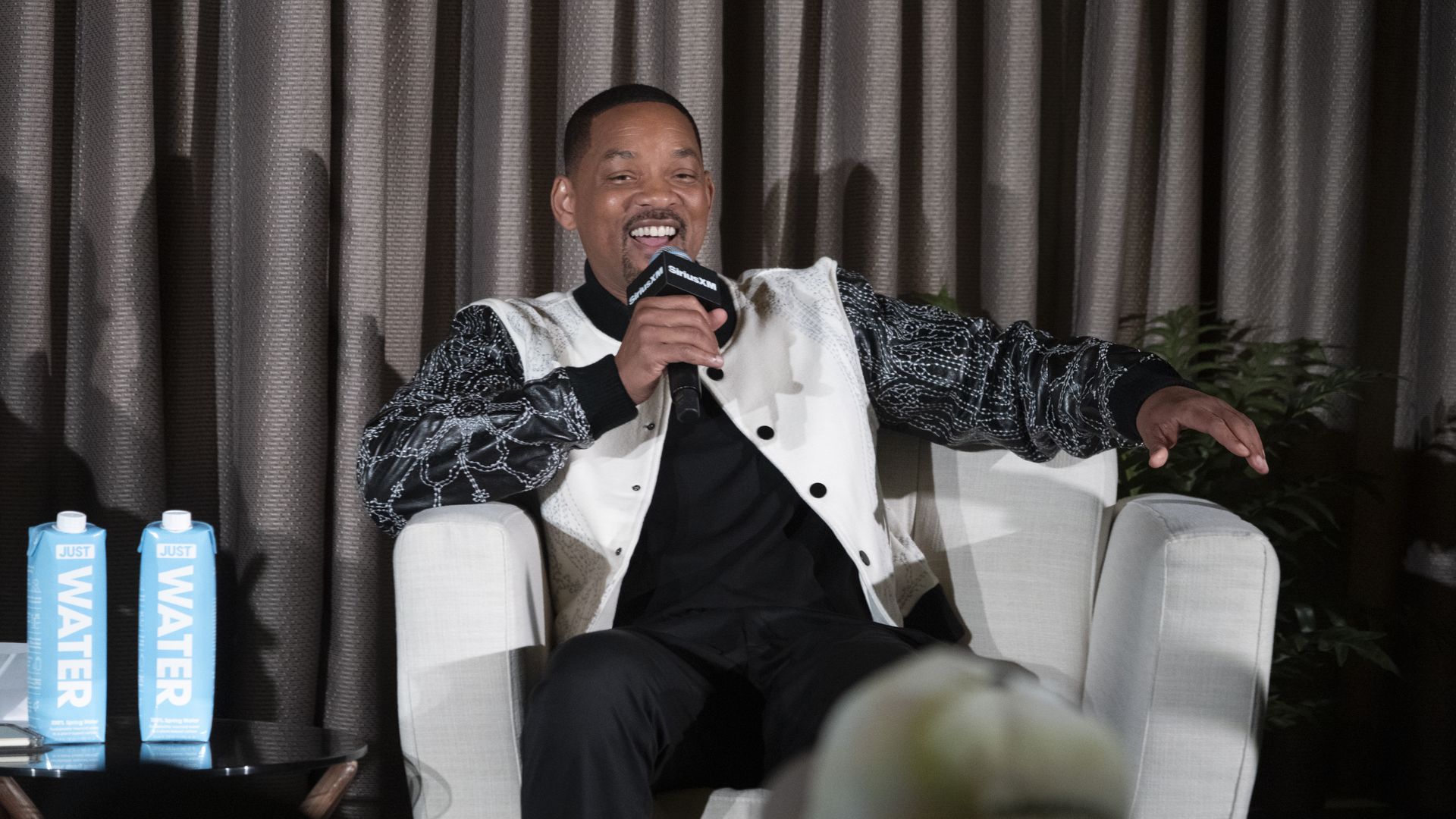 Will Smith's new album "Based on a True Story" is his boldest yet