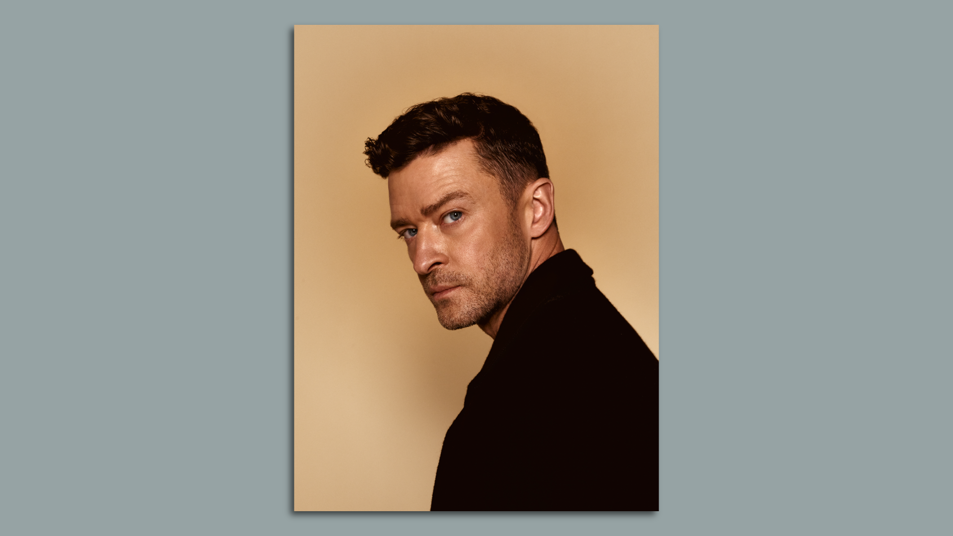 Justin Timberlake 2024 Wallpaper