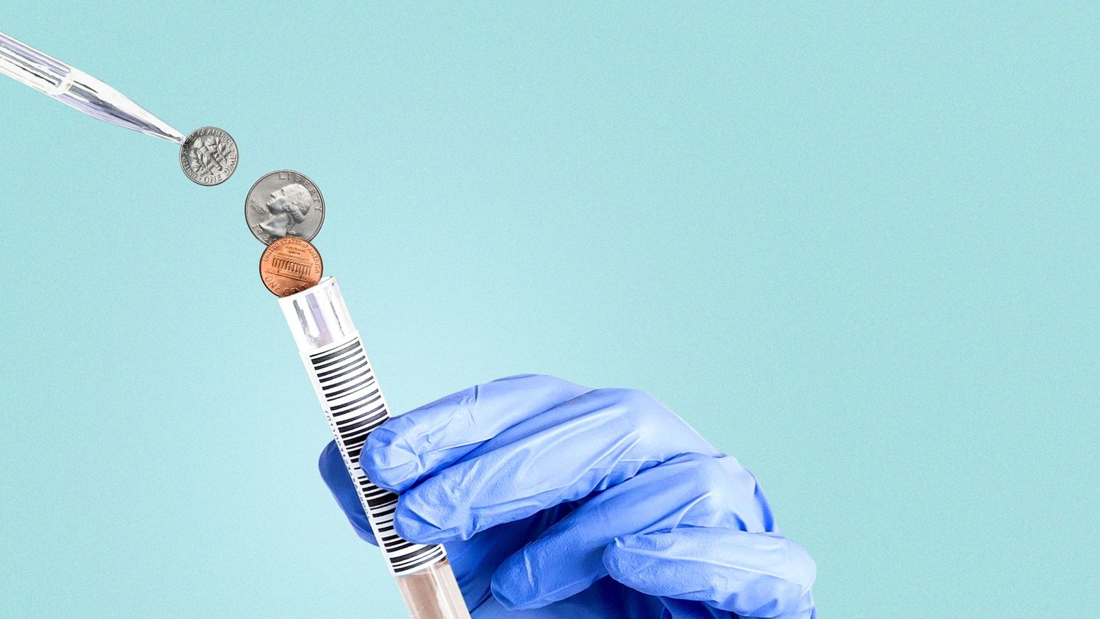 Home testing startup Imaware buys STI test seller Binx Health