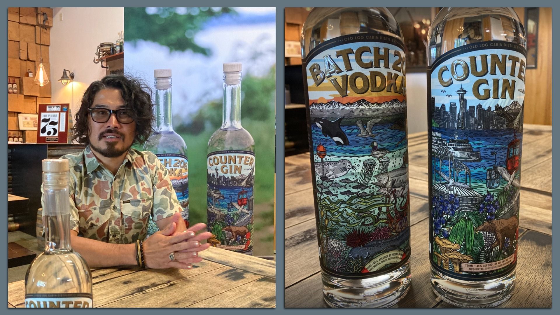 Seattle World Cup poster winner Shogo Ota brings art to the everyday ...