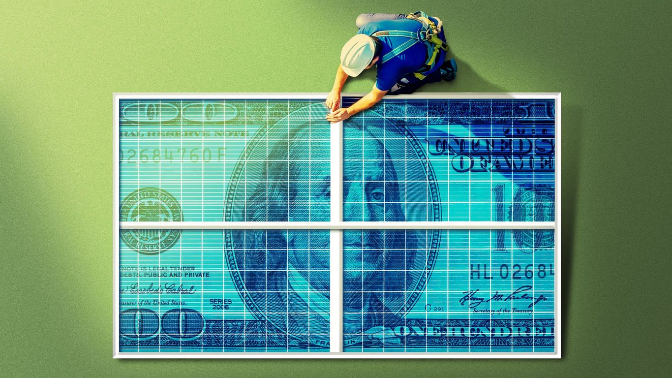 SunPower has filed for bankruptcy, with $45M stalking horse