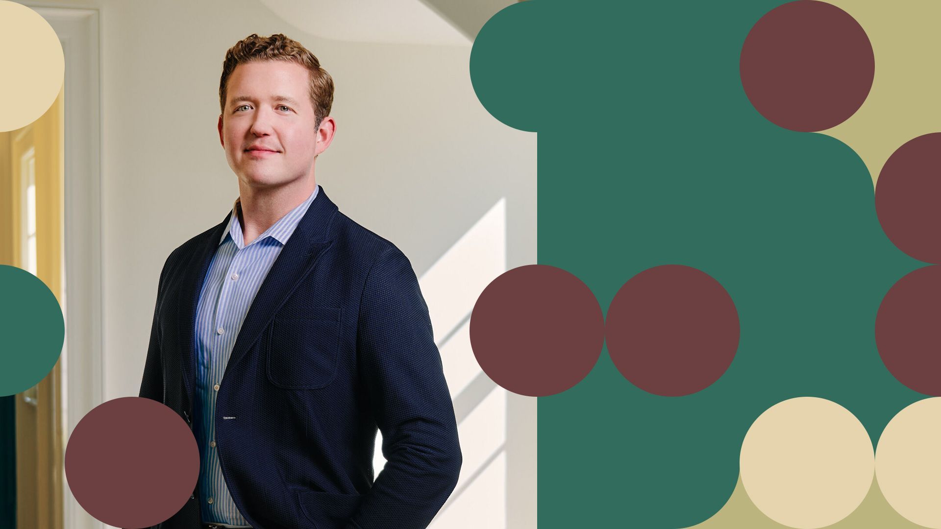 The DC real estate agent doing huge deals with Trump-world elite ...