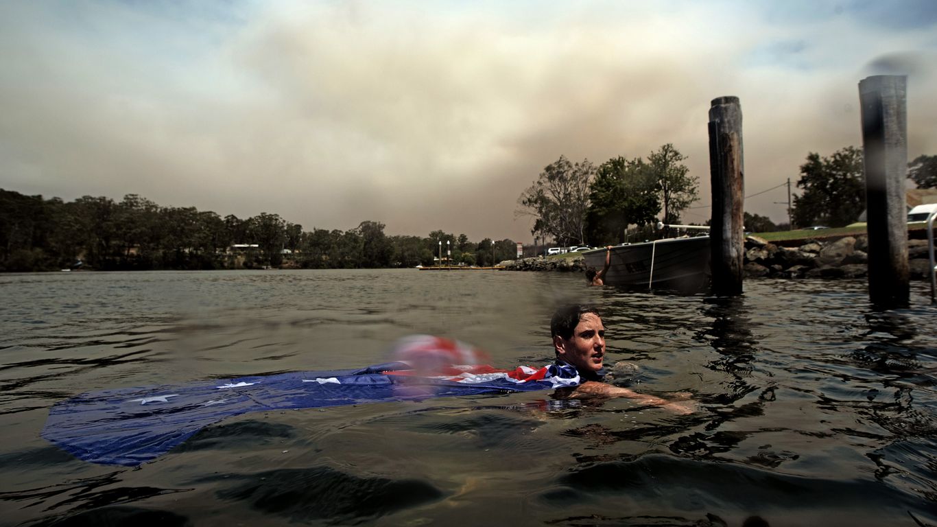 Australia's deadly fires: What you need to know