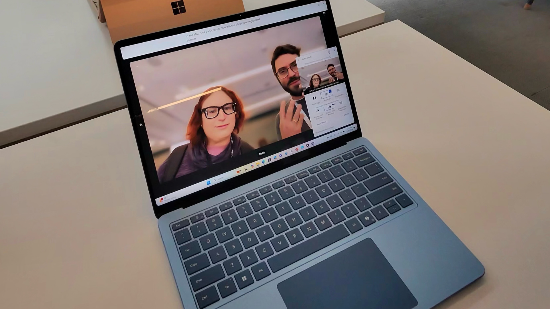 Microsoft Copilot+ review: Performance on Qualcomm Surface laptop