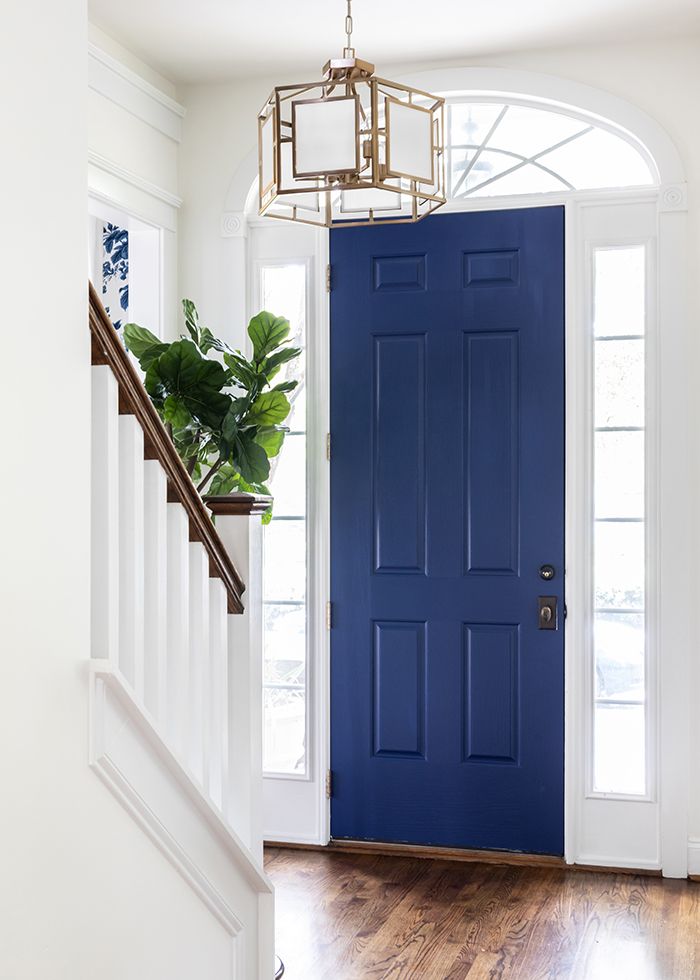 Home tour: See inside this First Ward home renovation, with budget ...