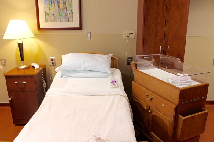 19 photos that will make you want to have your baby at Atrium Health ...