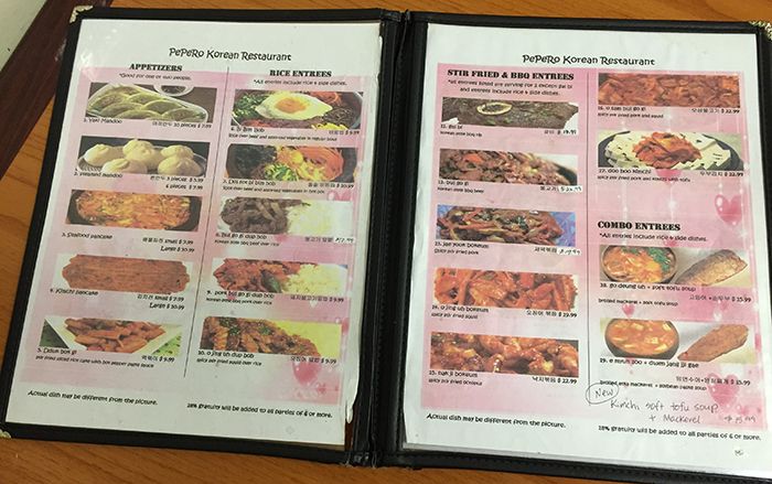 Here’s where to find Korean food in Charlotte - Axios Charlotte